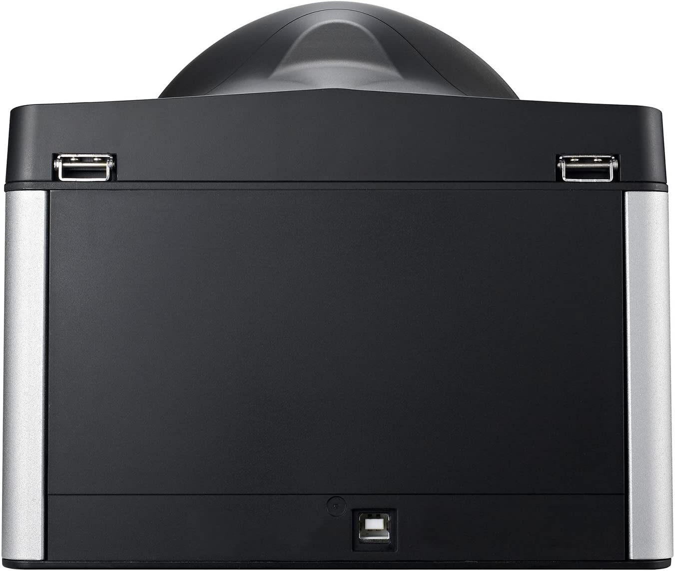 Plustek SecureScan X50 - Passport and ID Card Scanner, Auto-Detect and ...